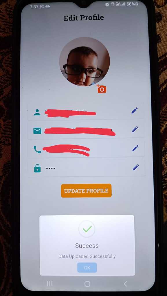 Bug In Custom Alert Dialog Component Bugs Niotron Community
