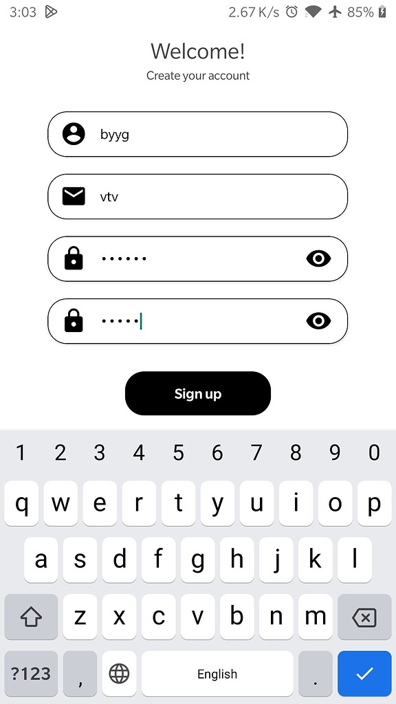 Text box issue - Discuss - Niotron Community Text box issue - Discuss - Niotron Community