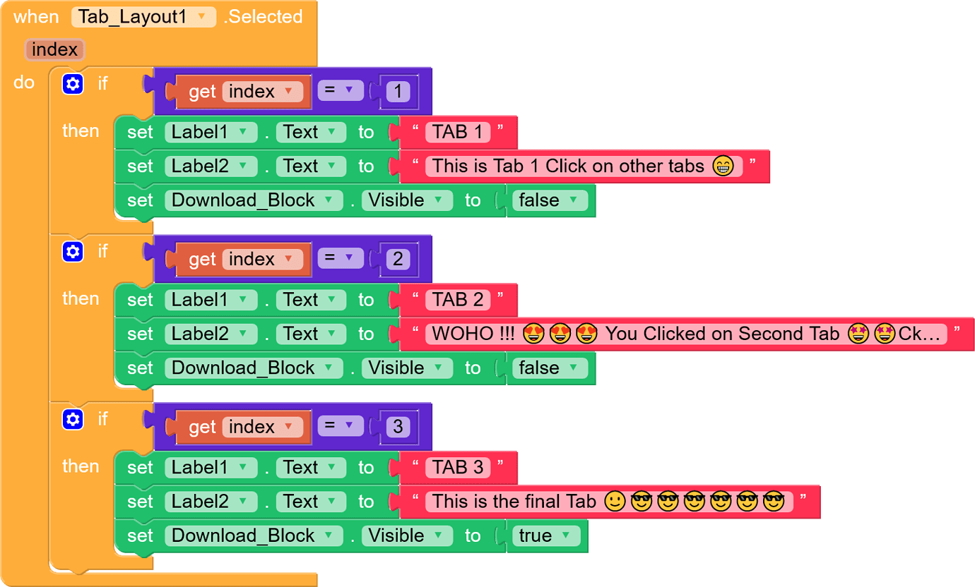 How to Make Tab Views - Guides - Niotron Community